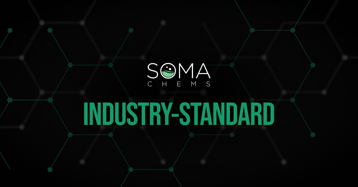 Sprays - Soma Chems